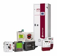 Metartec Ltd. in Belfast BT3 9LE